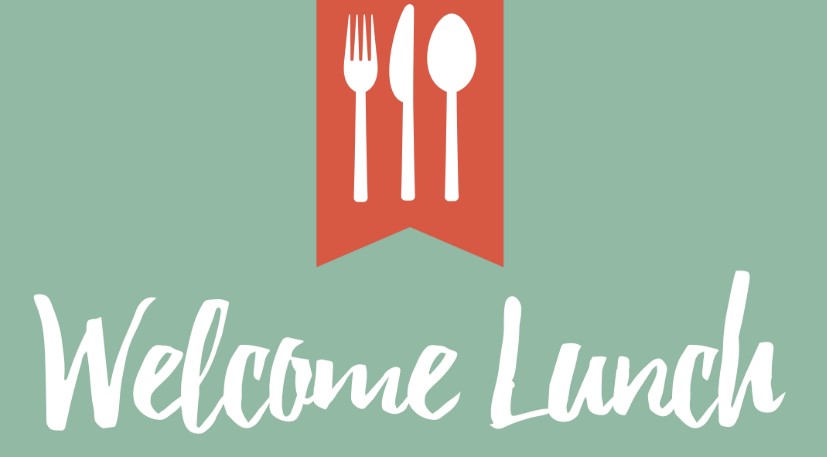 Welcome Lunch for Pastor Justice! - Oak Grove Church of Charlotte